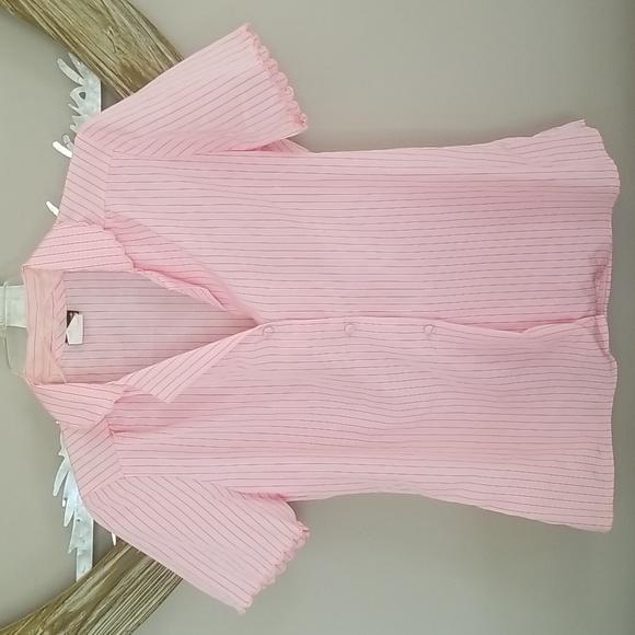 jonathan martin | Tops | 97s Blouse 330 | Poshmark